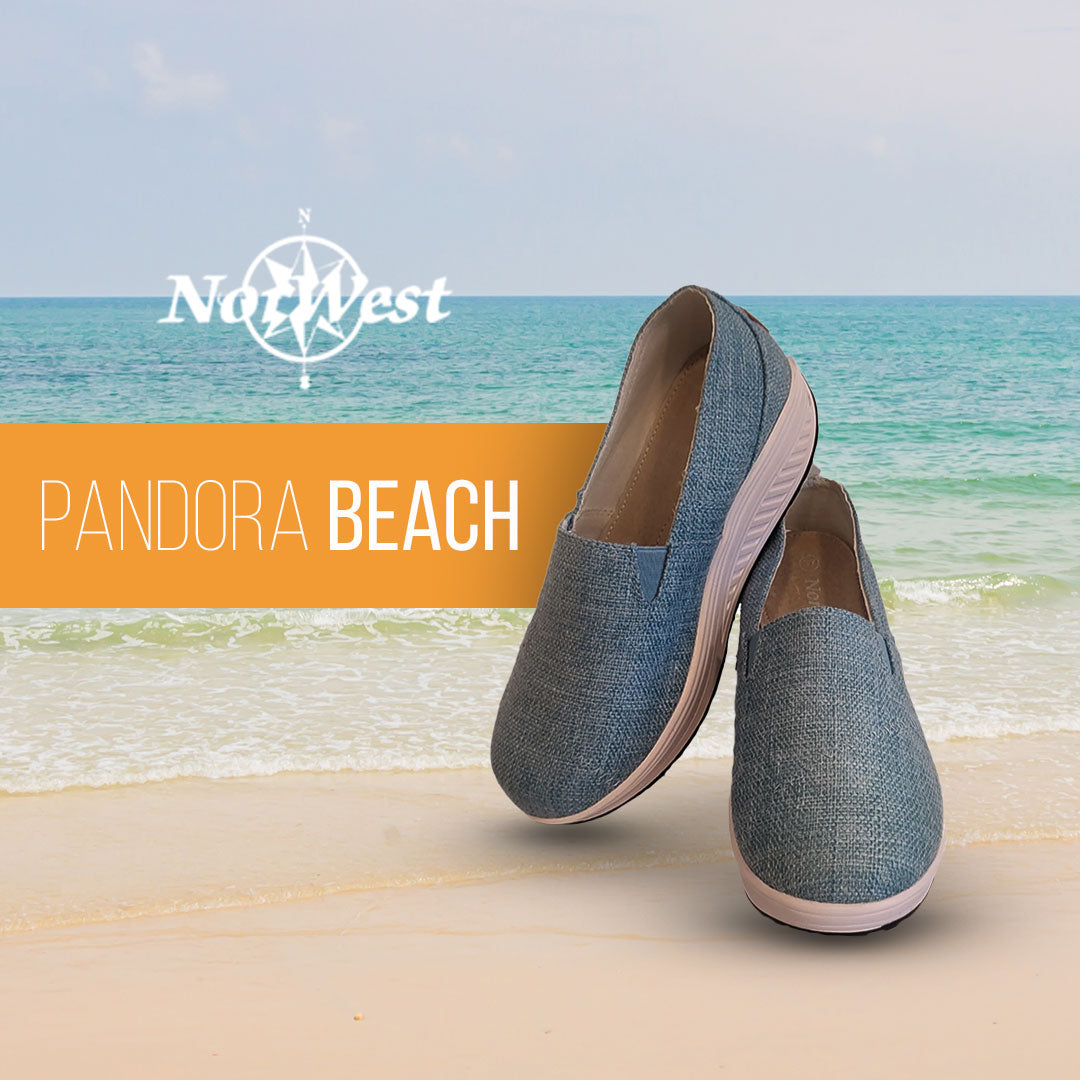 Pandora Beach – Norwest Chile